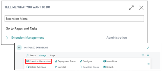 Clever Dynamics - Get Started